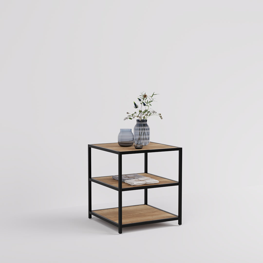 Display Table Modena | Square | Mandai Design