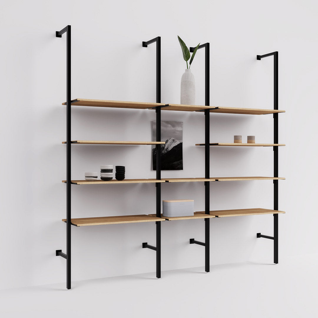 Ceres Homeware Style 4 | Shop shelving | Mandai Design