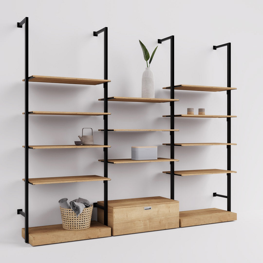 Ceres Homeware Style 5 | Retail shelving | Mandai Design