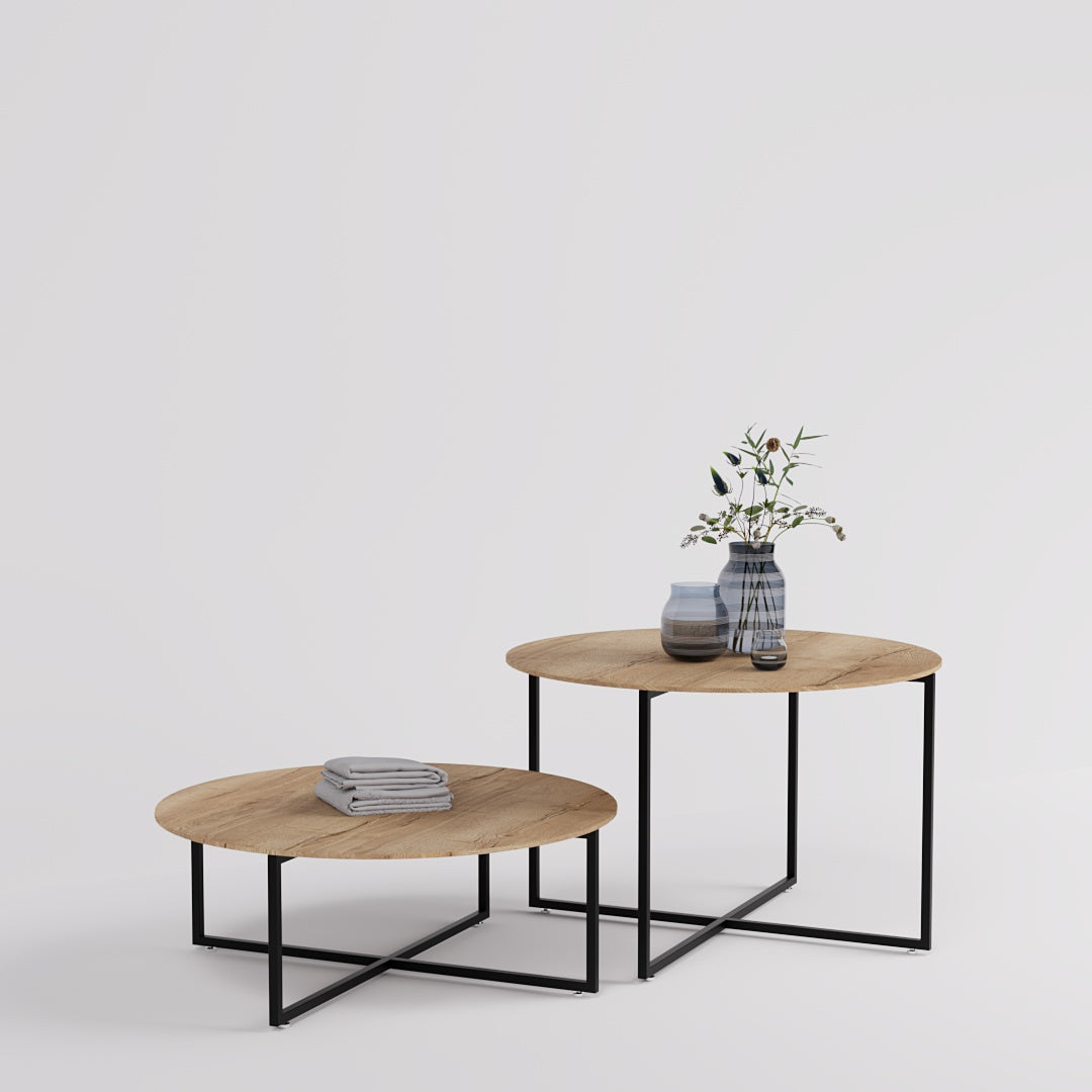 Retail Display Tables | Mandai Design