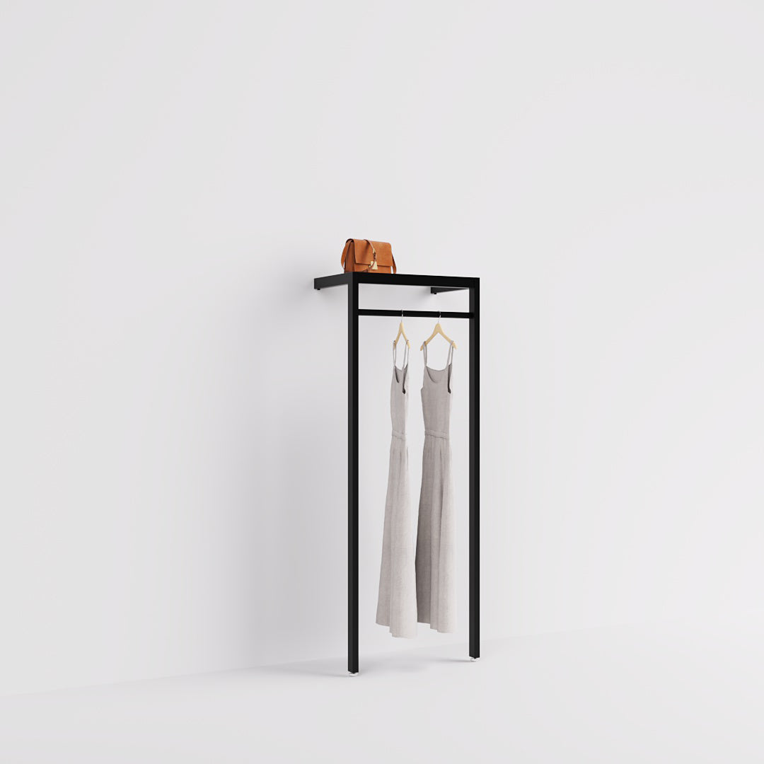 Clothing Rail System Glasgow | W65 | Mandai Design