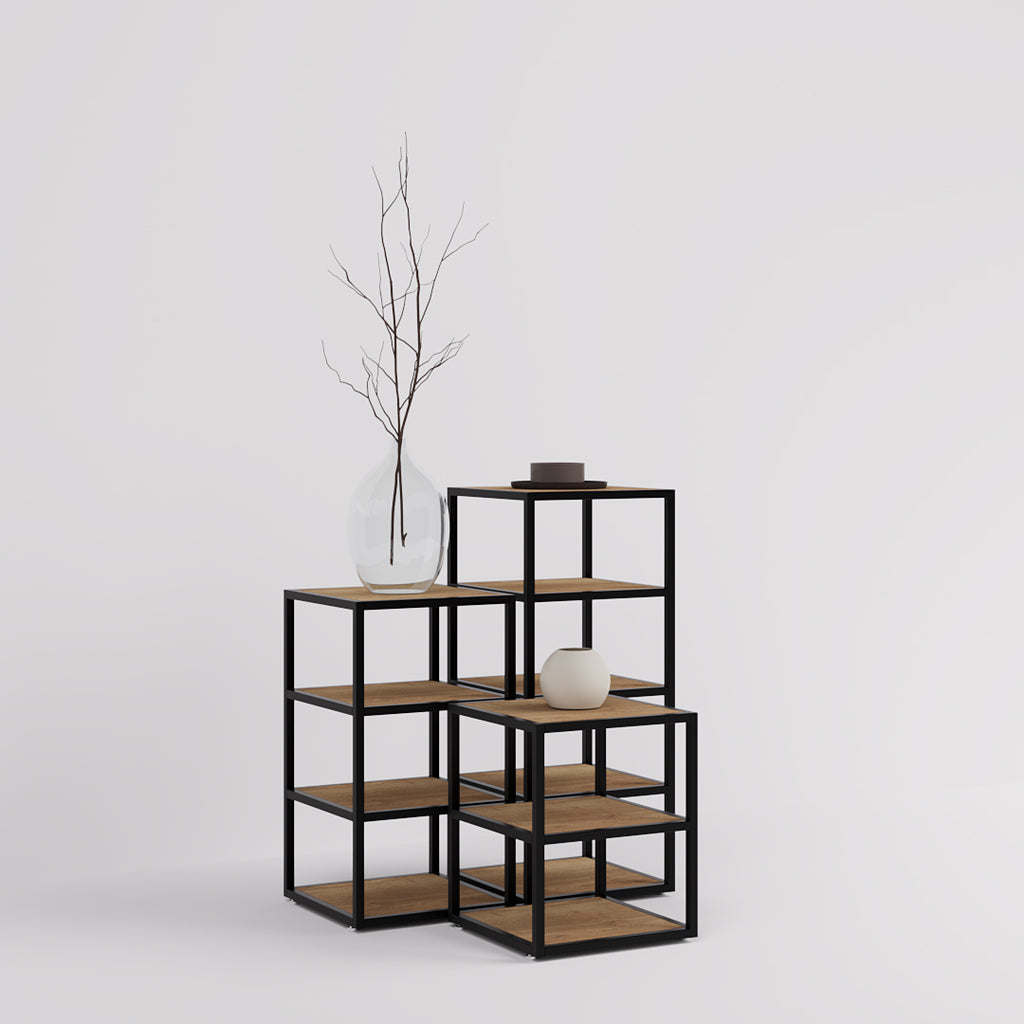 Display Table Fargo | Mandai Design