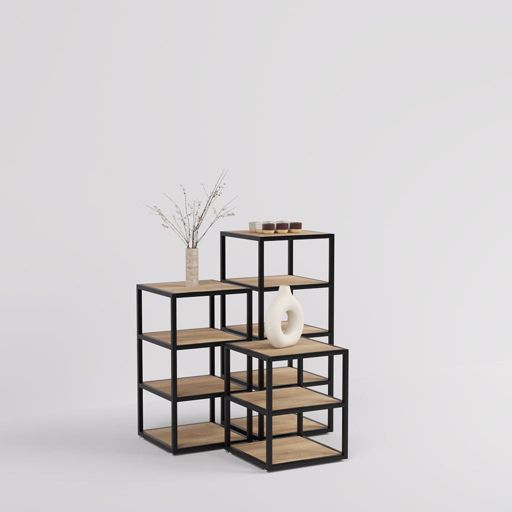 Display Table Fargo | Mandai Design