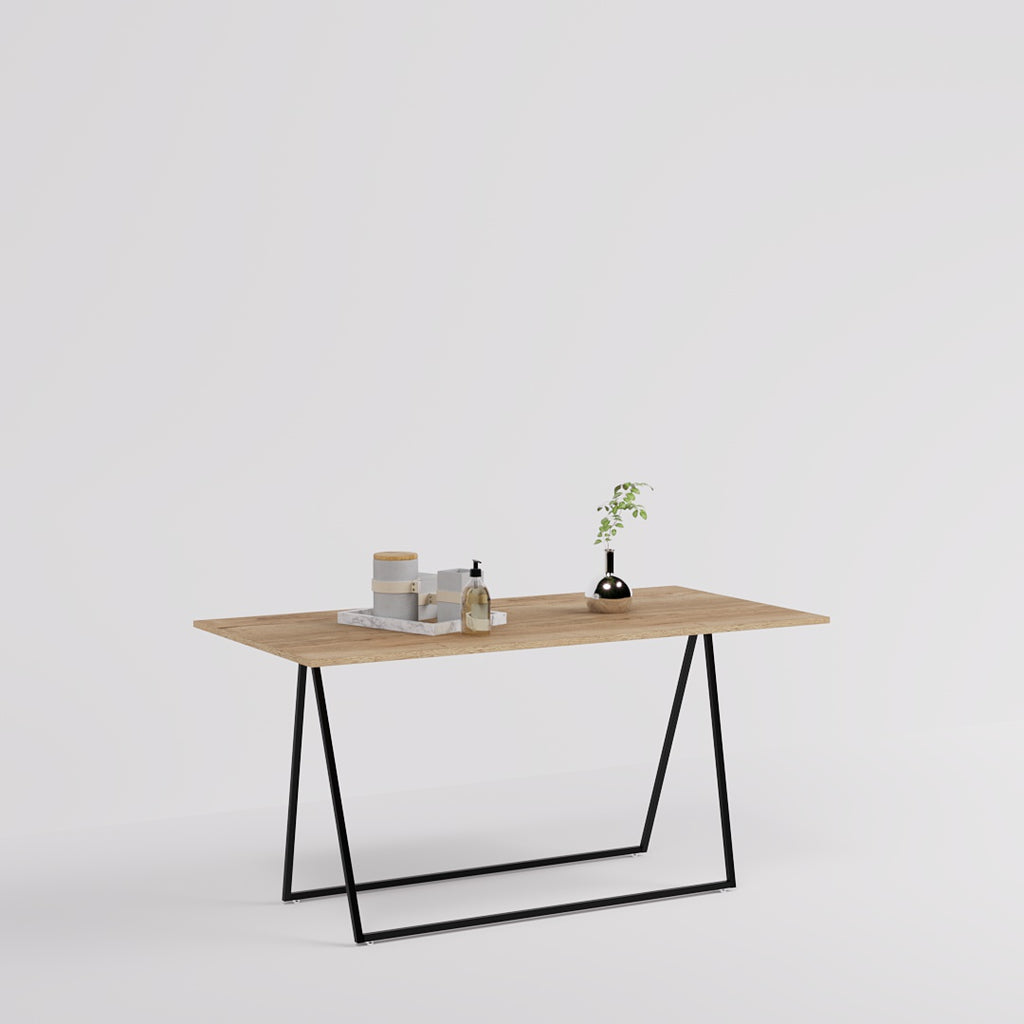 Display Table Magic Z | Mandai Design