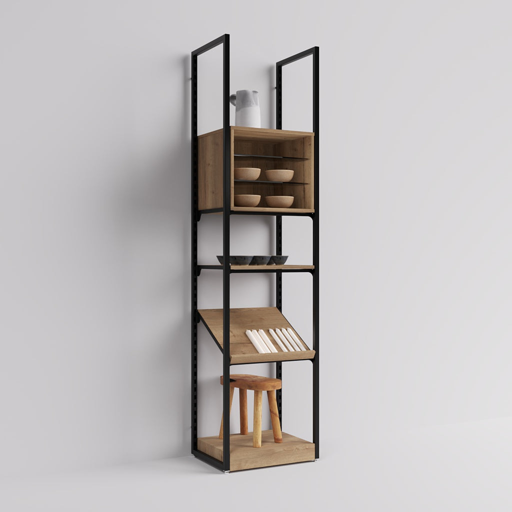 Shelving System Addison | Homeware Style 1 | Mandai Design