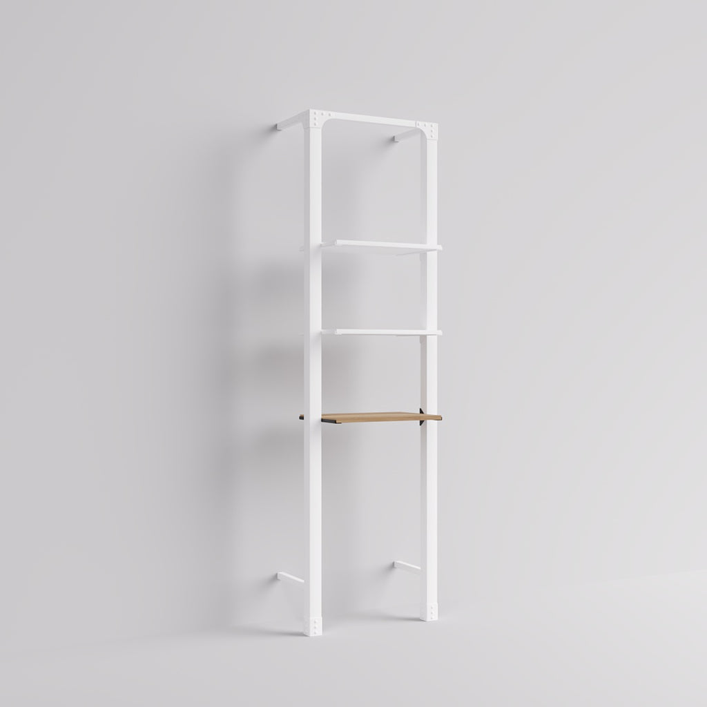 Shelf Board in Wood | Brooklyn Shelf | Mandai Design