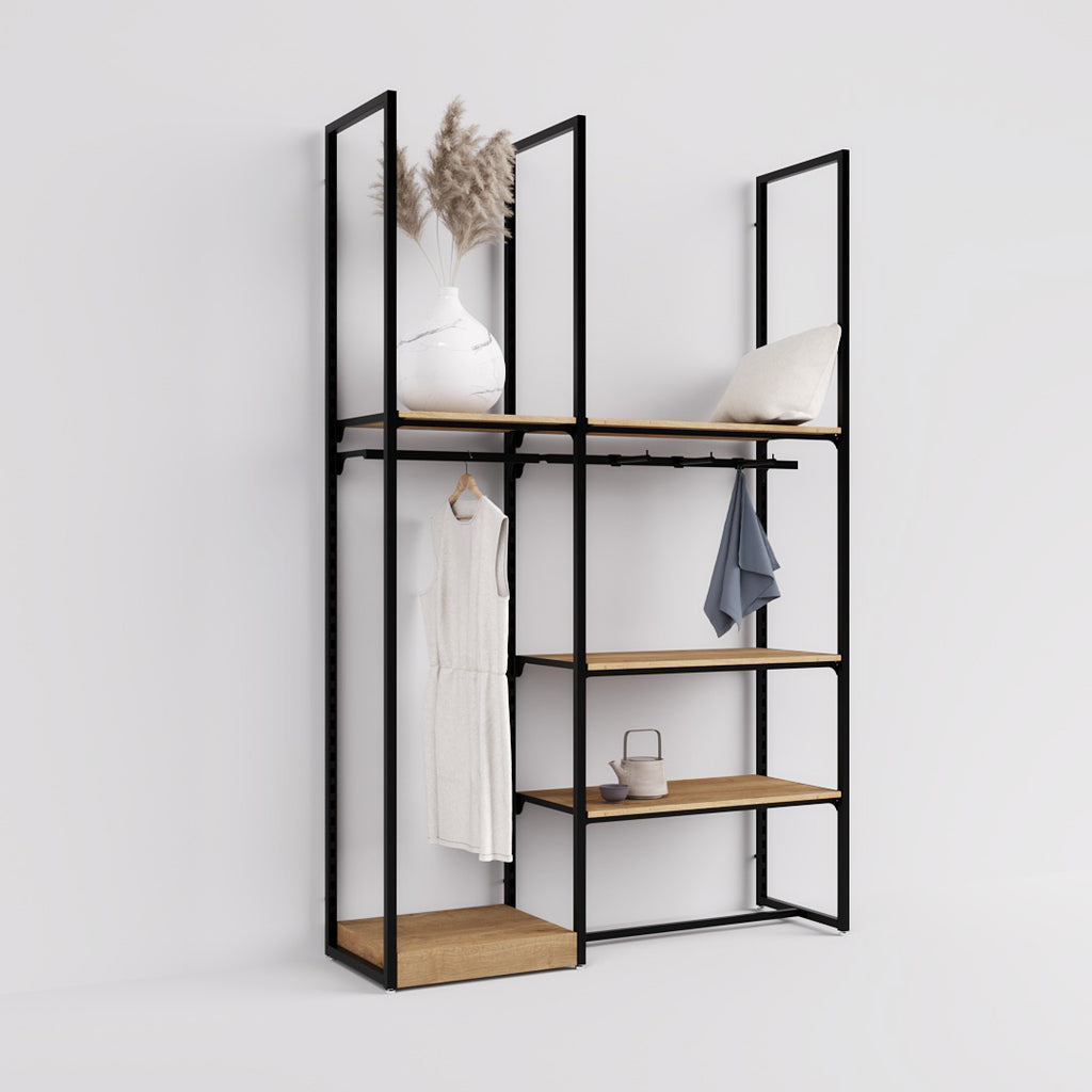Addison Shelving Style 1 | Concept Store | Mandai Design