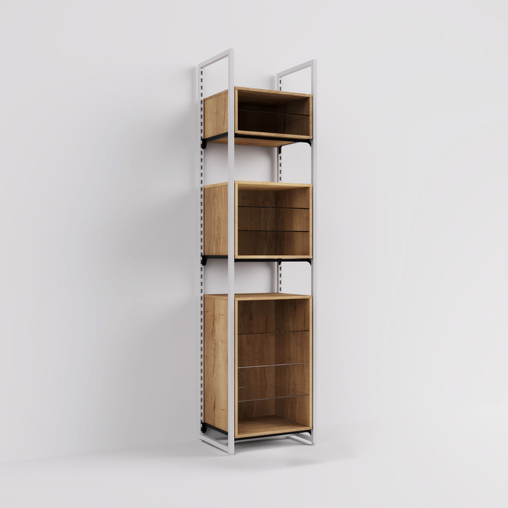 Presentation Box Addison | Shelving system | Mandai Design