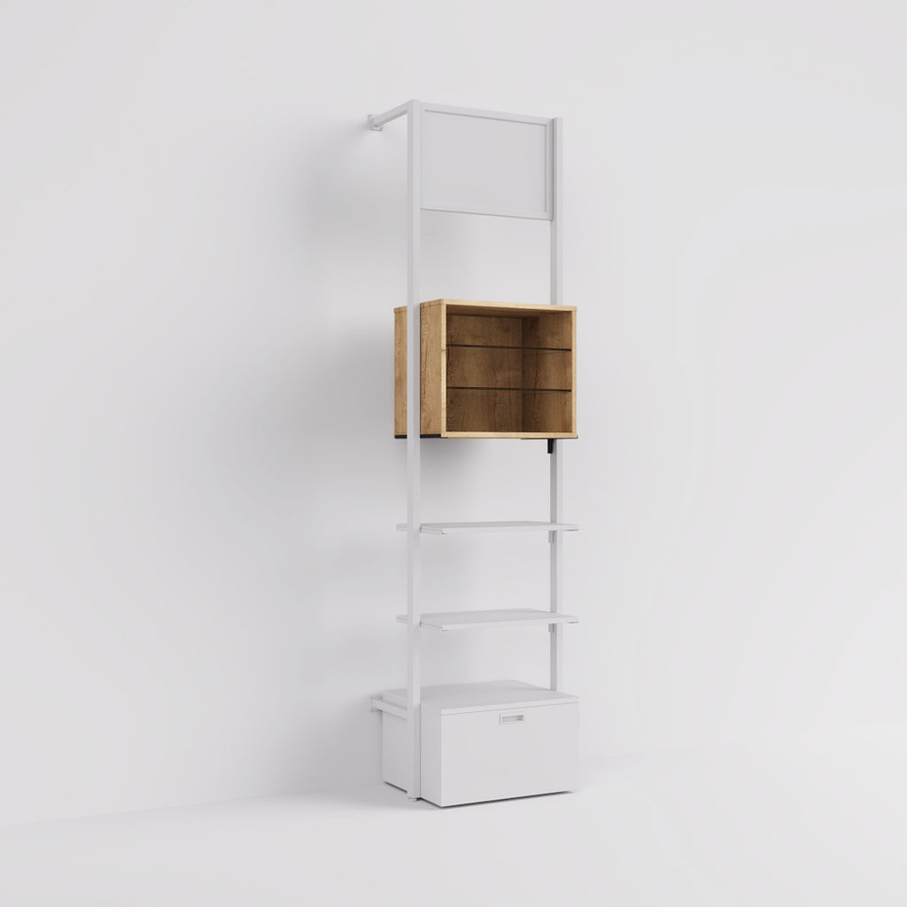 Presentation Box Ceres | for Shelving System | Mandai Design