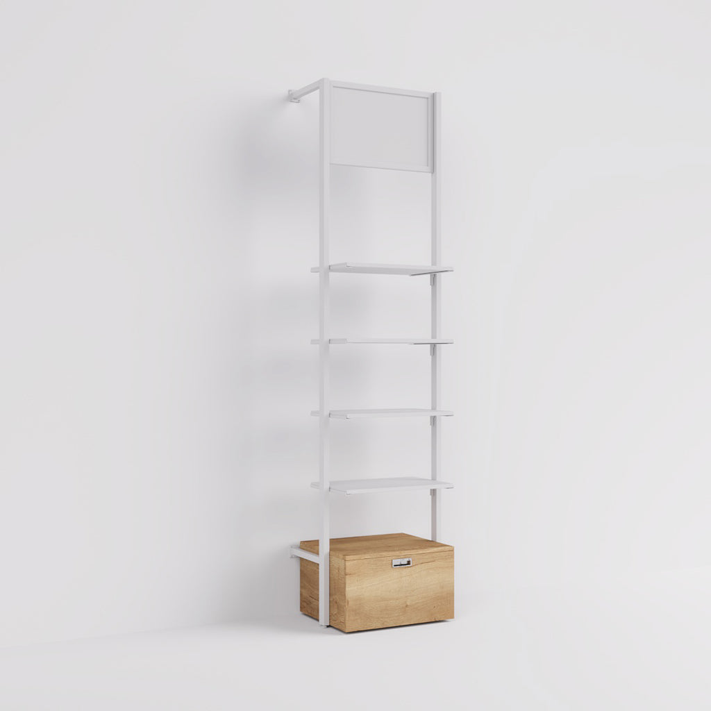 Storage Box Ceres | Extra drawer | Mandai Design