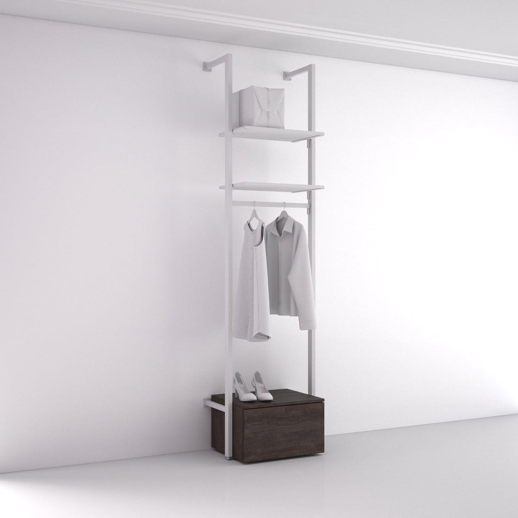 Storage Box Ceres | Wardrobe | Mandai Design
